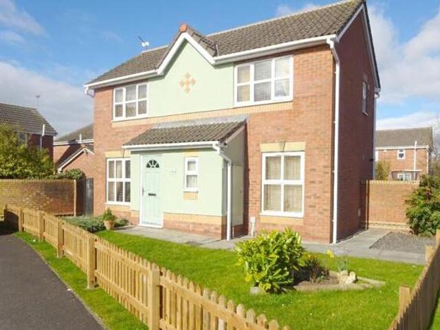 Hope Close, Thornton cleveleys, 3 Bedroom Detached