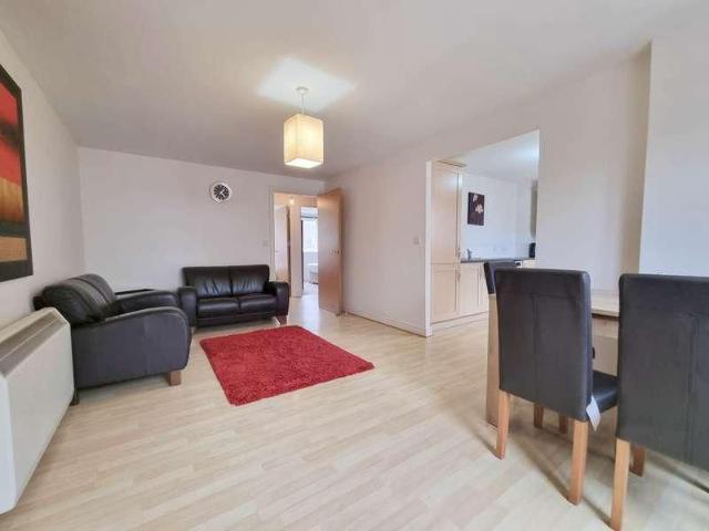 Hope Court, Modus, IP3