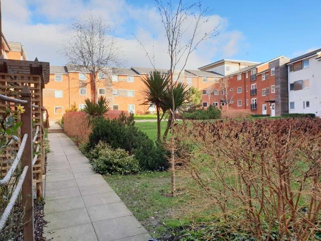 Hope Court, Modus IP3, 2 bed flat to rent, £950 pcm | PrimeLocation