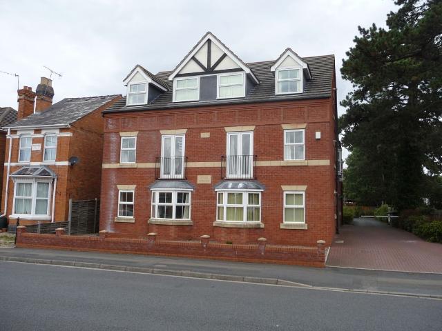 Hope Court, Checketts Lane, Worcester WR3, 1 bed flat to rent, £725 pcm | PrimeLocation