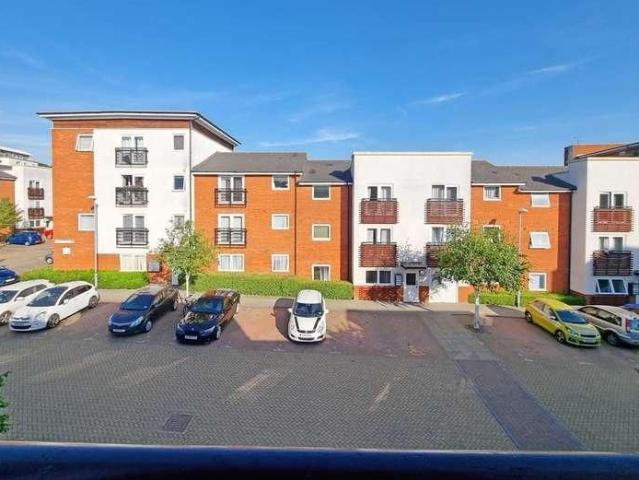 Hope Court, Ipswich, IP3