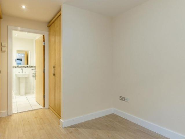 Hope Drive, Nottingham, NG7