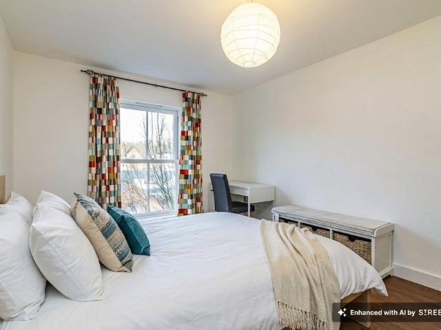 Hope Drive, The Park Estate, Nottingham, NG7