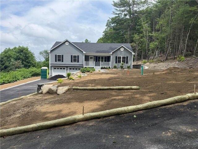 Hope Furnace Rd, Coventry, Home For Sale