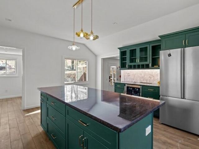 Hope Furnace Rd, Scituate, Home For Sale
