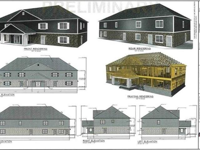 Hope Furnace Rd, Scituate, Plot For Sale