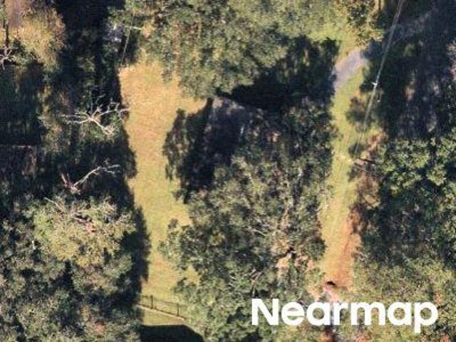 Hope Hill Rd