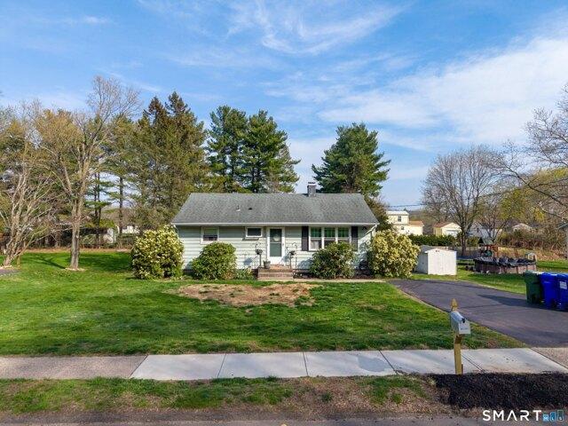Hope Hill Rd, Wallingford, Home For Sale