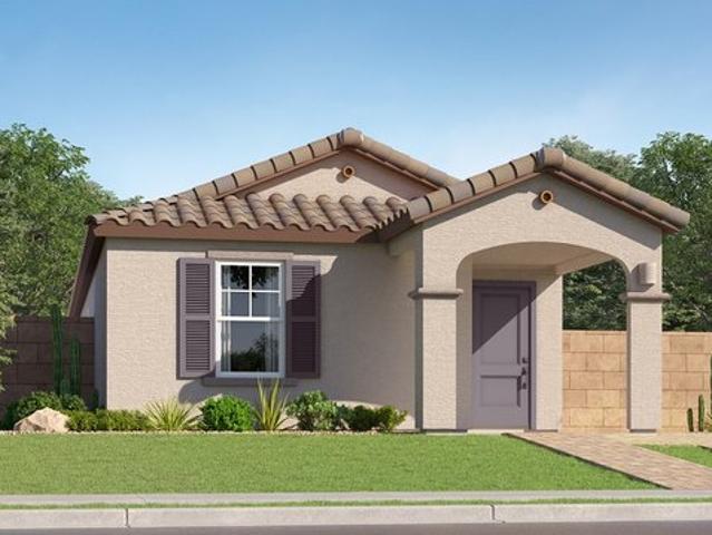 Hope Plan 2256 Anderson Farms Dream Community