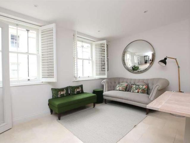 Hope Place, Bath, BA1