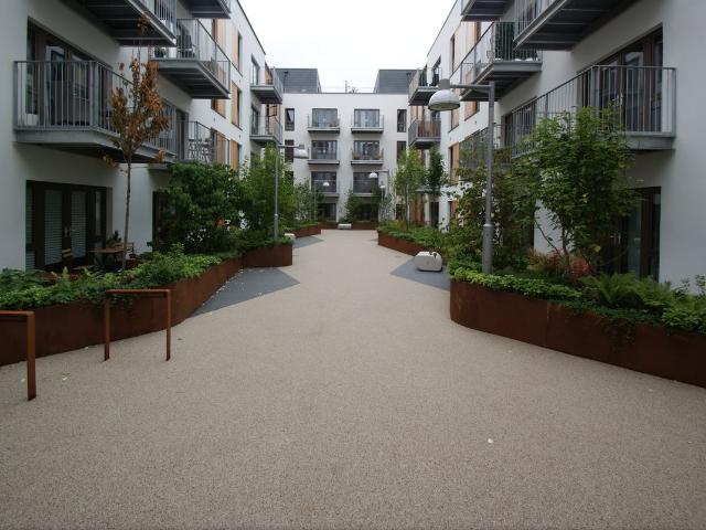 Hope Quay, The Gateway, Harbourside, Bristol BS1, 2 bed flat to rent, £1,995 pcm | PrimeLocation