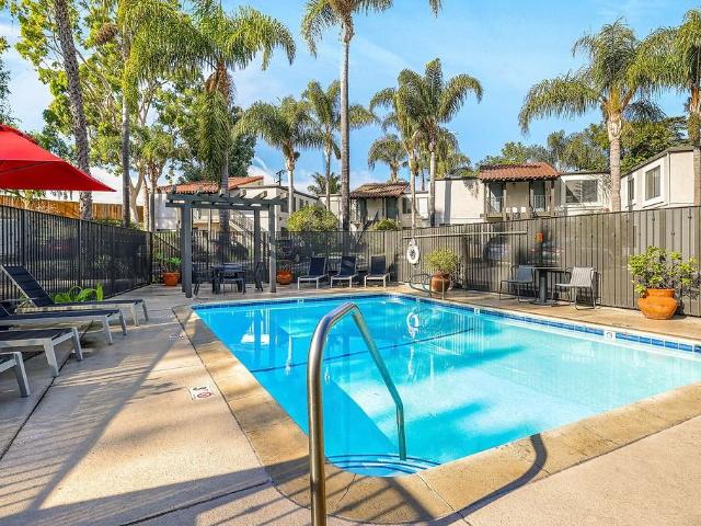 Hope Ranch 1 Bedroom Apartment for Rent at 3999 Via Lucero, Santa Barbara, CA 93110 North State