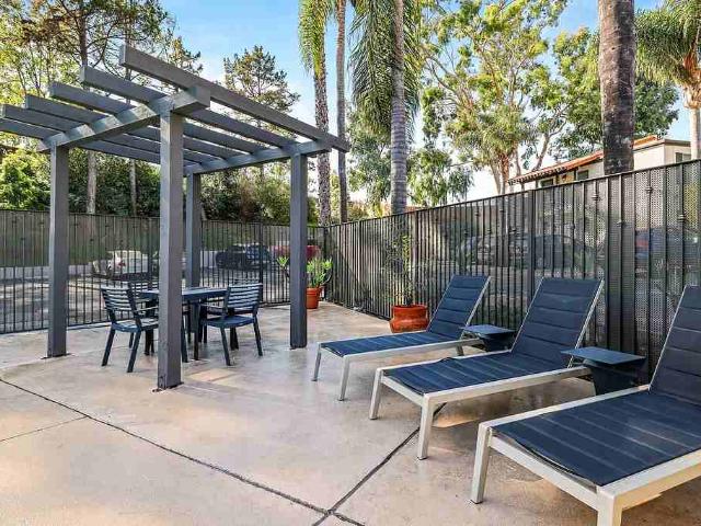 Hope Ranch 1 Bedroom Apartment for Rent at 3999 Via Lucero, Santa Barbara, CA 93110 North State