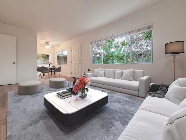 Hope Ranch 1 Bedroom Apartment for Rent at 3999 Via Lucero, Santa Barbara, CA 93110 North State