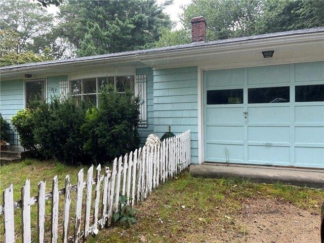 Hope Rd, Cranston, Home For Sale