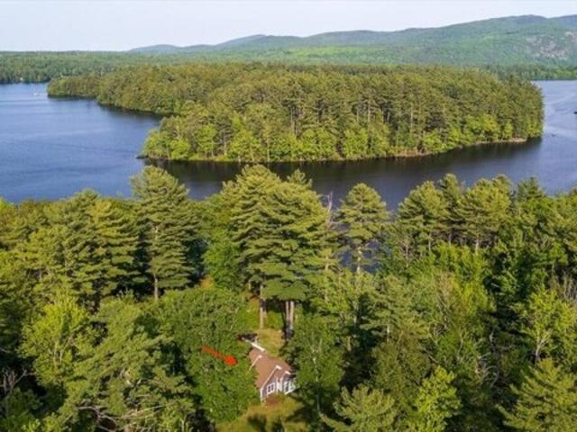 Hope Rd, Lincolnville, Home For Sale