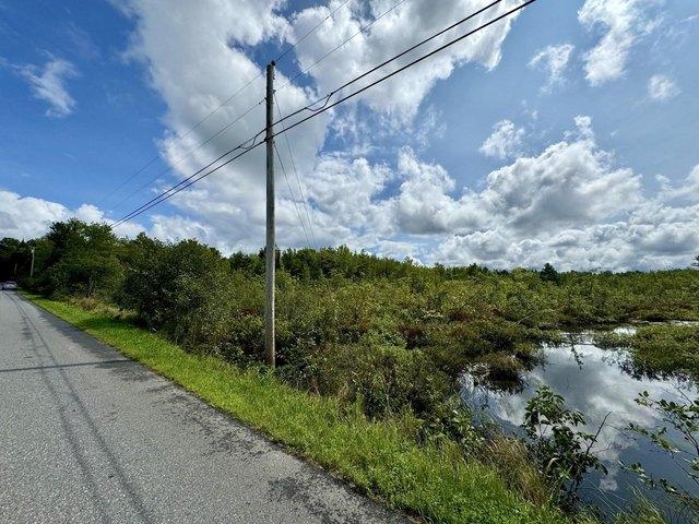 Hope Rd Lot 31, Palmyra, ME 04965