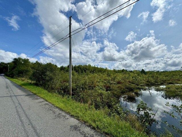 Hope Rd Lot,palmyra, Plot For Sale