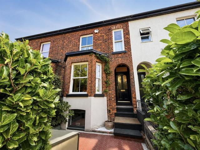 Hope Road, Sale M33, 3 bed terraced house to rent, £1,700 pcm | PrimeLocation