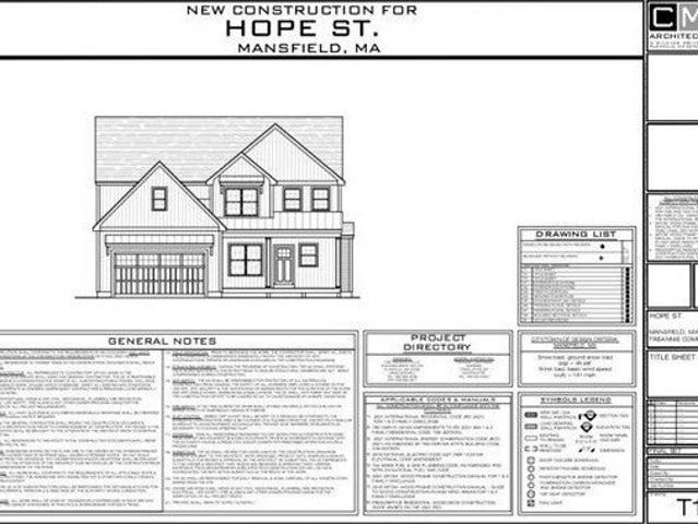 Hope St, Mansfield, Home For Sale