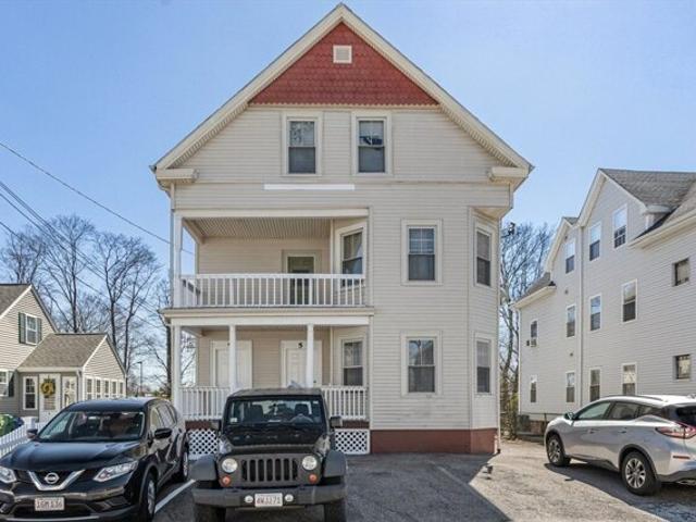 Hope St, Attleboro, Home For Sale