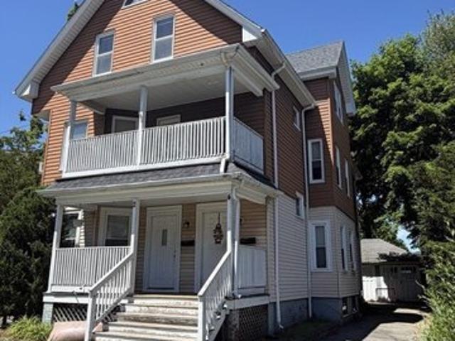 Hope St, Attleboro, Home For Sale