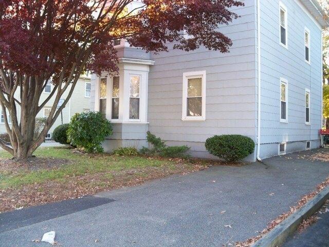 Hope St, Attleboro, Home For Sale