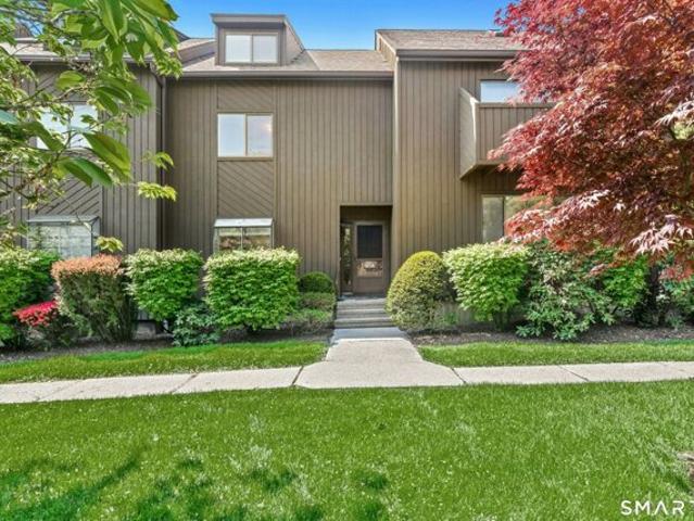 Hope St Apt C, Stamford, Home For Sale