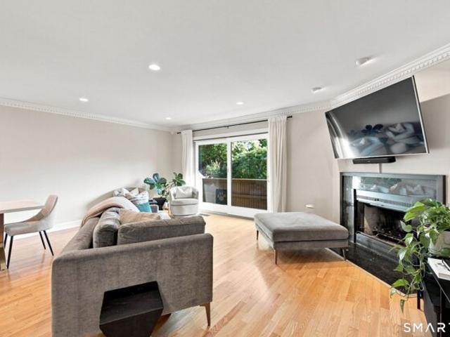 Hope St Apt E, Stamford, Home For Sale