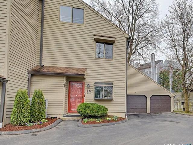 Hope St Apt,stamford, Home For Sale