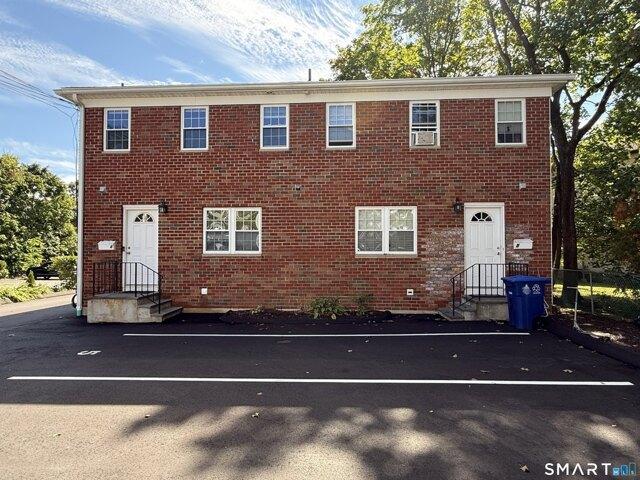 Hope St Apt,stamford, Home For Sale