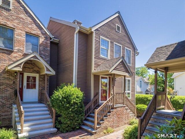 Hope St Apt,stamford, Home For Sale