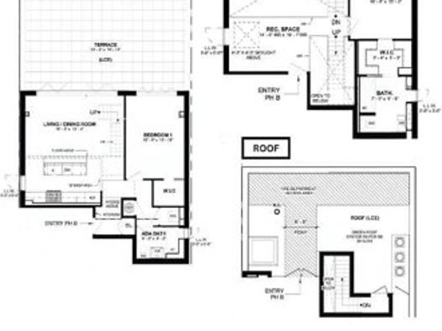 Hope St Ph B, Brooklyn, Condo For Sale