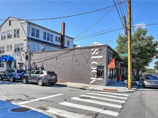 Hope St, Providence, Home For Sale