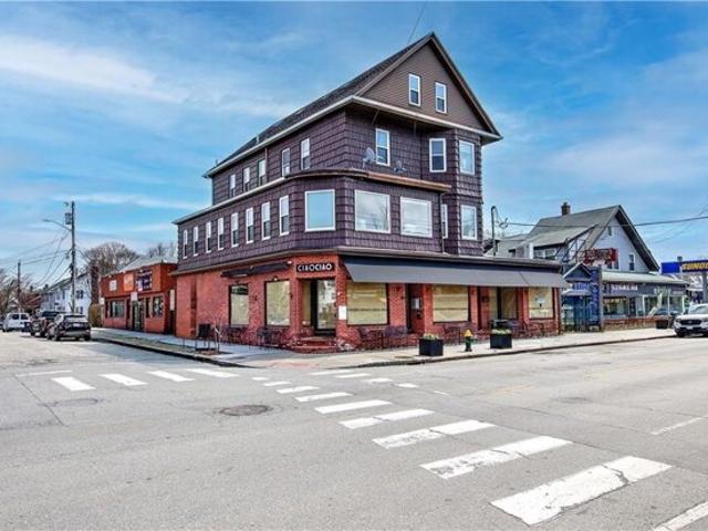 Hope St, Providence, Home For Sale