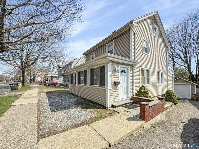 Hope St, Stamford, Home For Sale