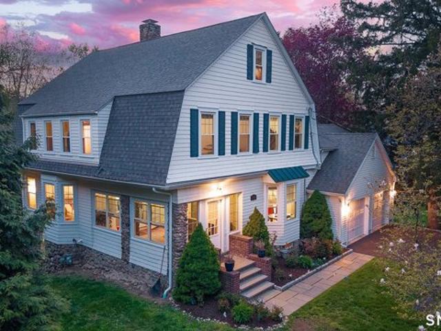 Hope St, Stamford, Home For Sale