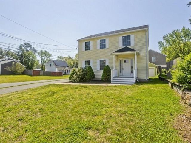 Hope St, Springfield, Home For Sale