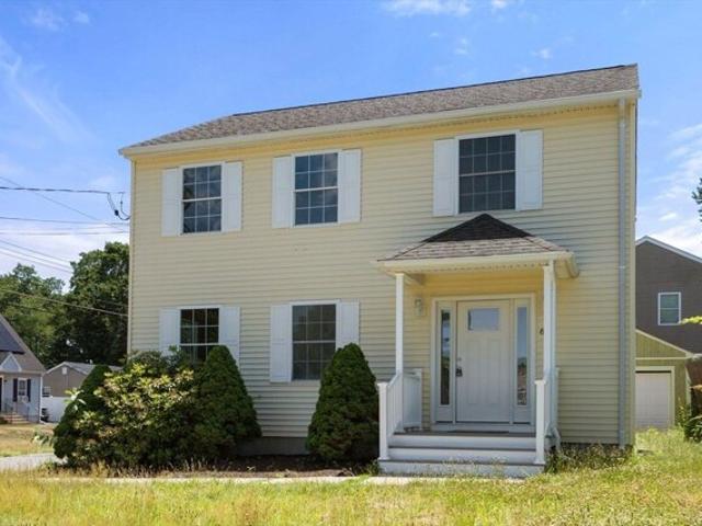 Hope St, Springfield, Home For Sale