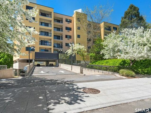 Hope St Unit D, Stamford, Condo For Sale