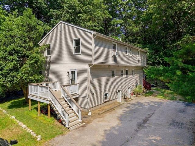 Hope St Unit,mansfield, Condo For Sale