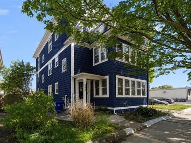Hope St Unit,providence, Condo For Sale
