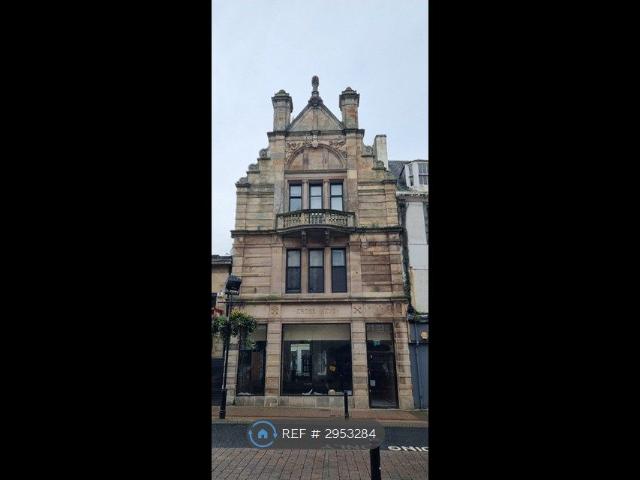 Hope Street, Ayr KA7, Room to rent, £575 pcm | PrimeLocation