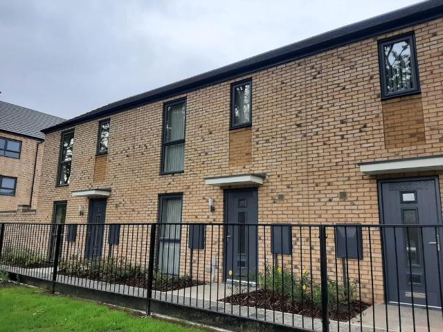Hope Street, B5 Central B5 2 bed mews to rent £1,225 pcm £283 pw
