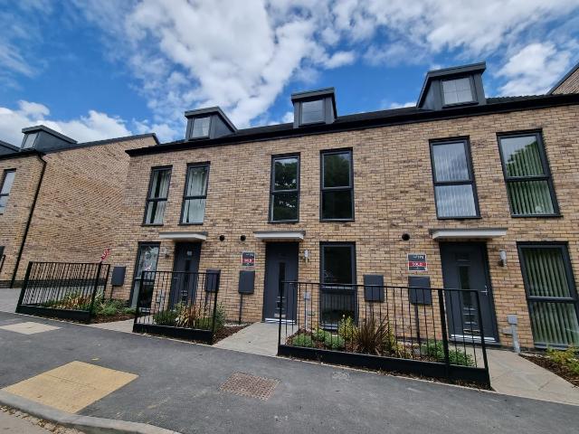 Hope Street, Birmingham B5, 4 bed terraced house to rent, £2,250 pcm | PrimeLocation