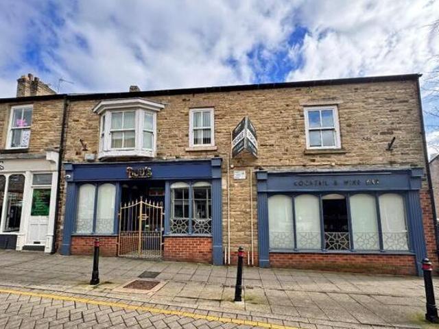 Hope Street, Crook, Pub For Sale