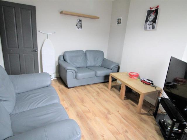 Hope Street, Lancaster LA1, 5 bed shared accommodation to rent, £455 pppm | PrimeLocation