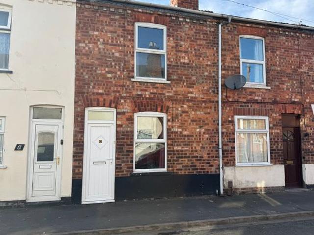 Hope Street, Lincoln LN5, 2 bedroom terraced house to rent 69808194 | PrimeLocation