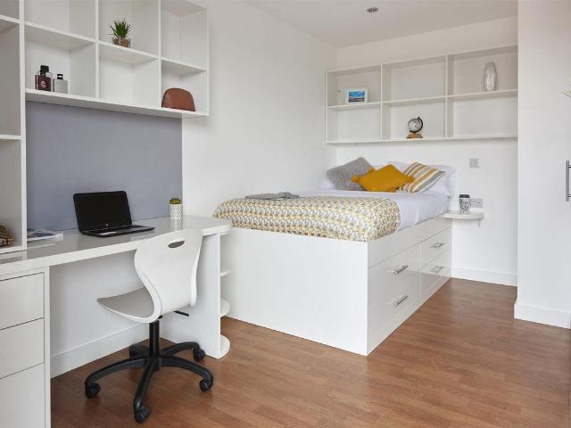 Hope Street, Liverpool L1, Studio to rent, £1,083 pcm | PrimeLocation