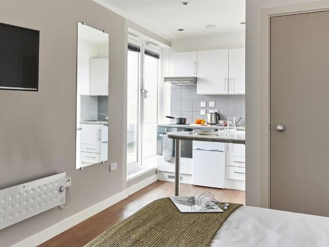 Hope Street, Liverpool L1, Studio to rent, £1,213 pcm | PrimeLocation